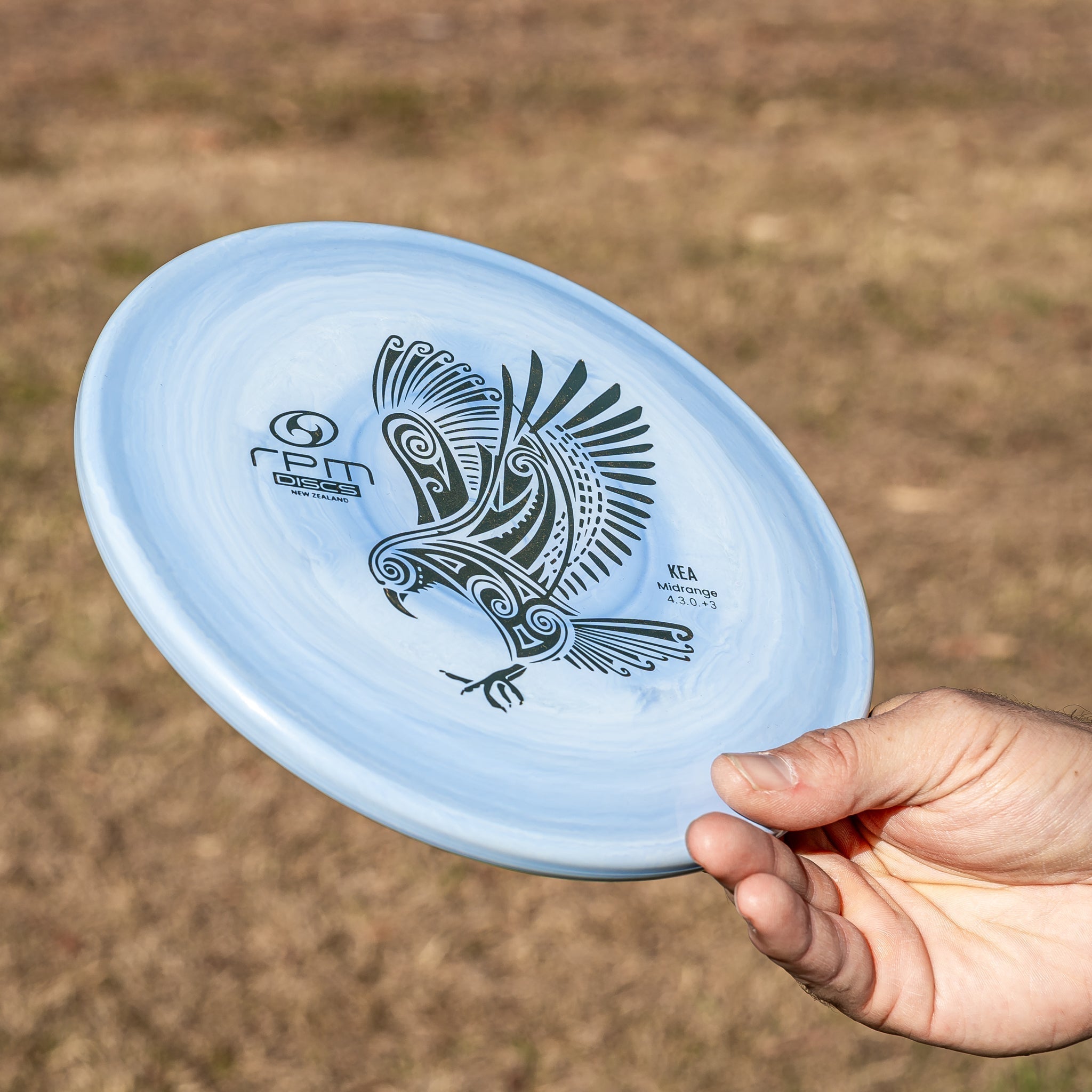 Disc Stability? A Complete Introduction to Disc Golf Stability – Local ...