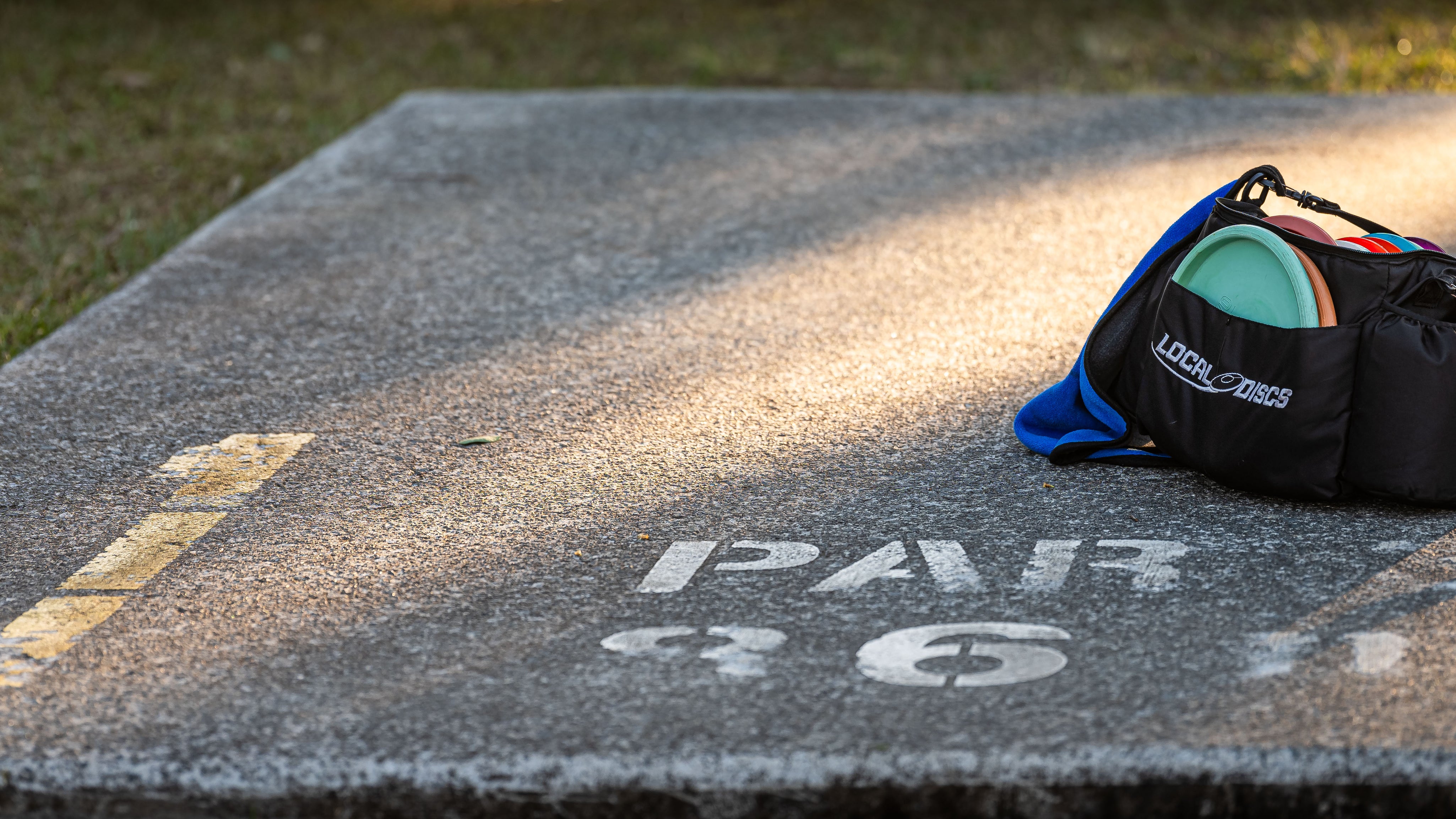 Disc Golf Discs & Frisbee Golf Discs | Local Discs