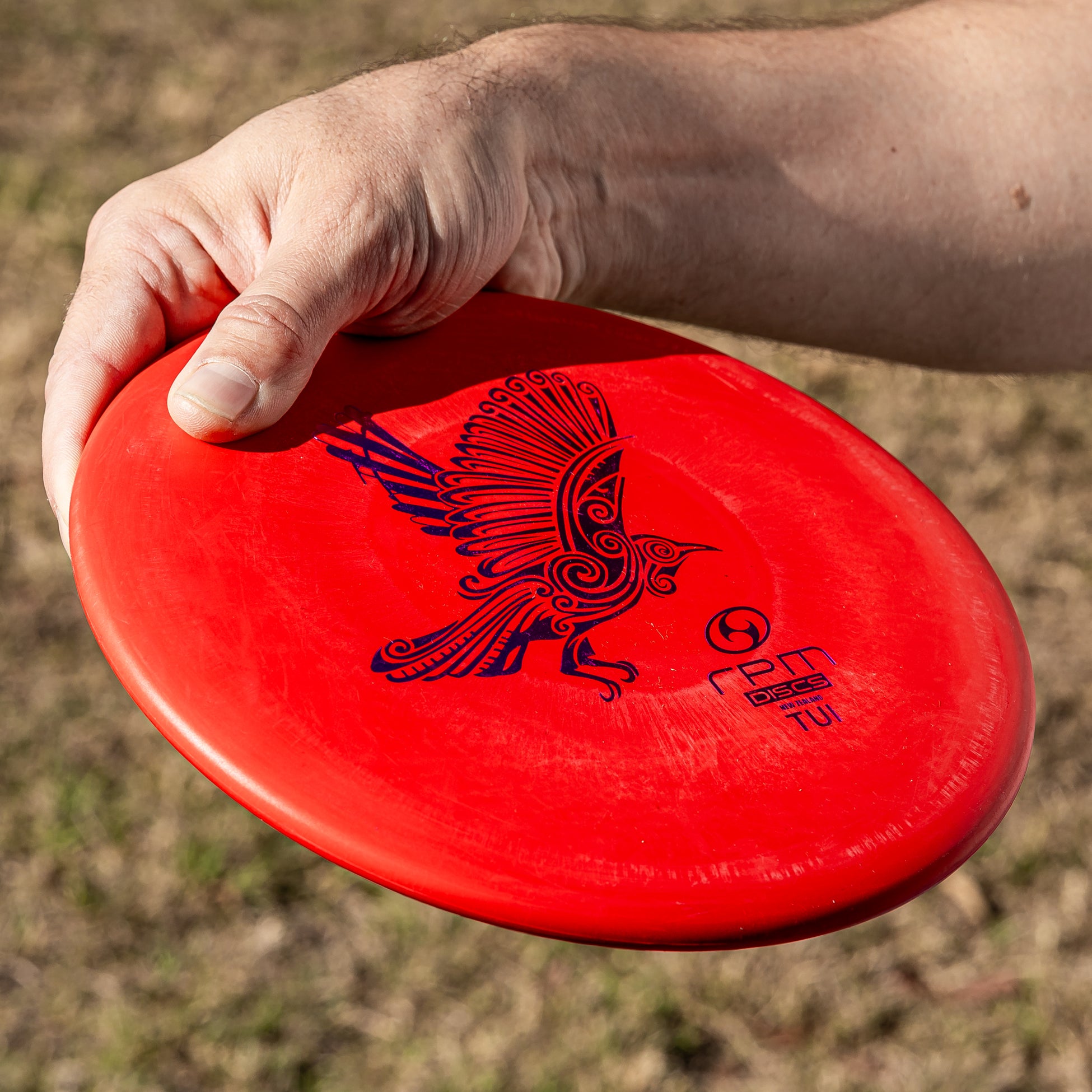 All Disc Golf Products | Local Discs