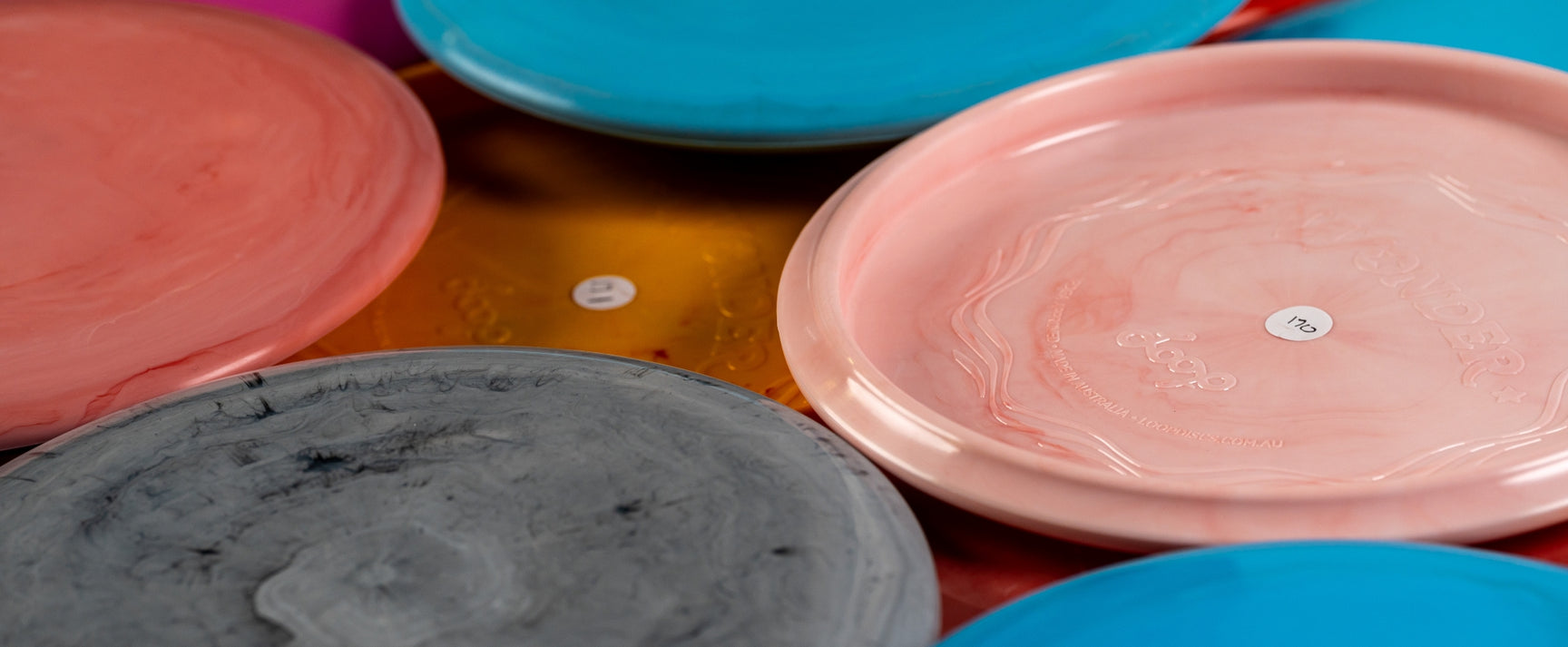Your Local Shop for Disc Golf Discs in Australia | Local Discs