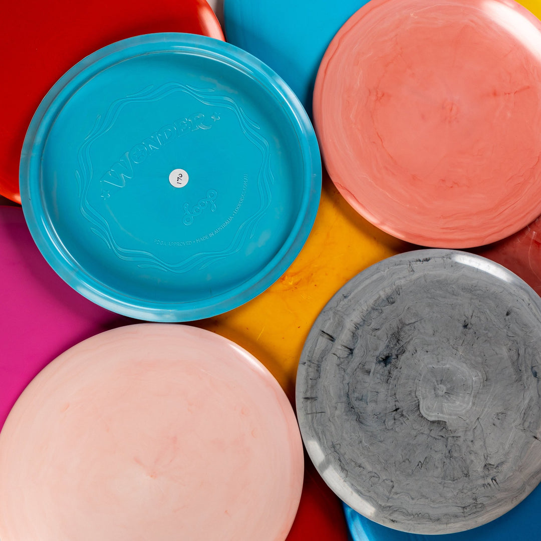 All Disc Golf Products | Local Discs